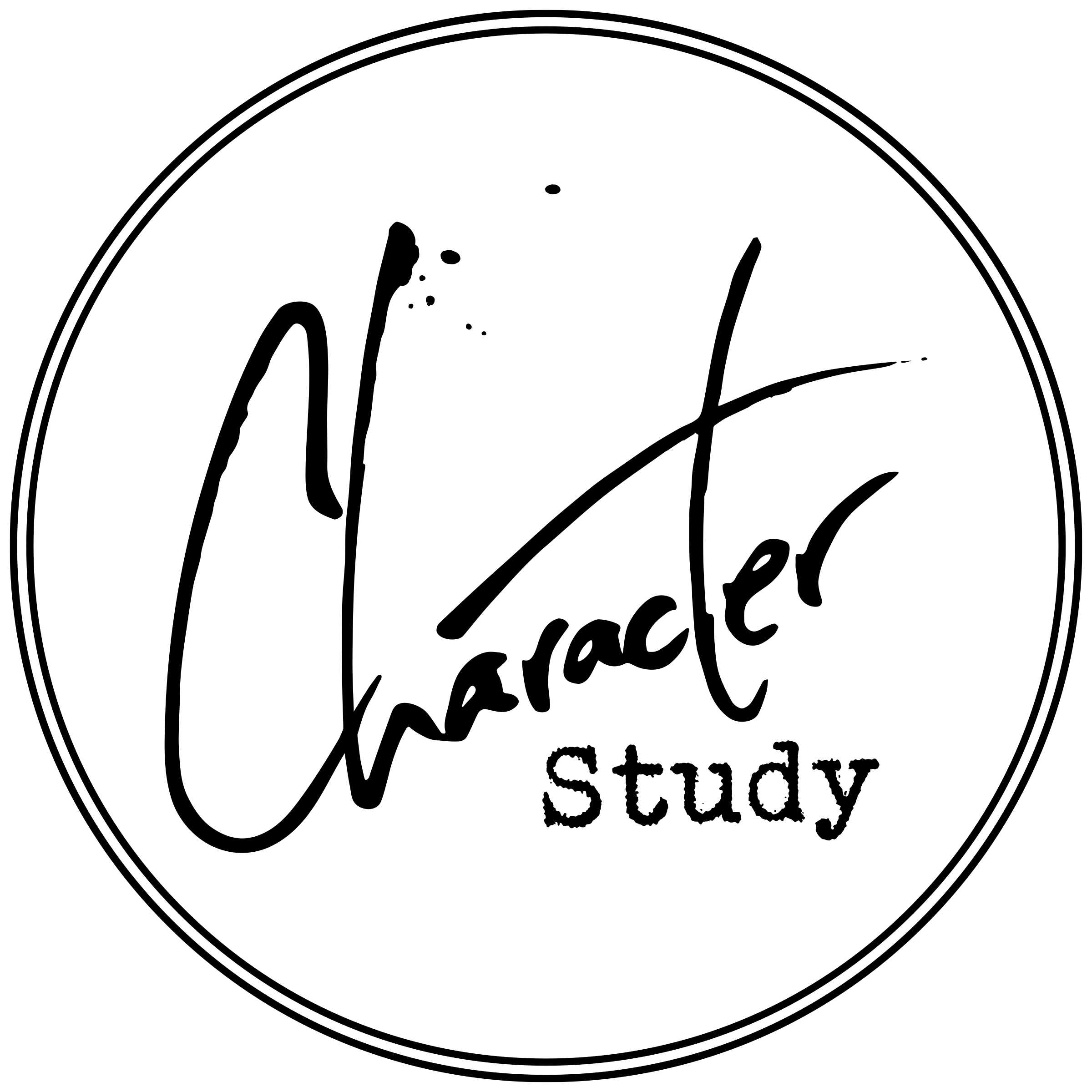 Character Study ∴ An Attended Bar ∴ Asheville, NC